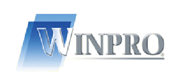 Screen Assembly Simplified Winpro